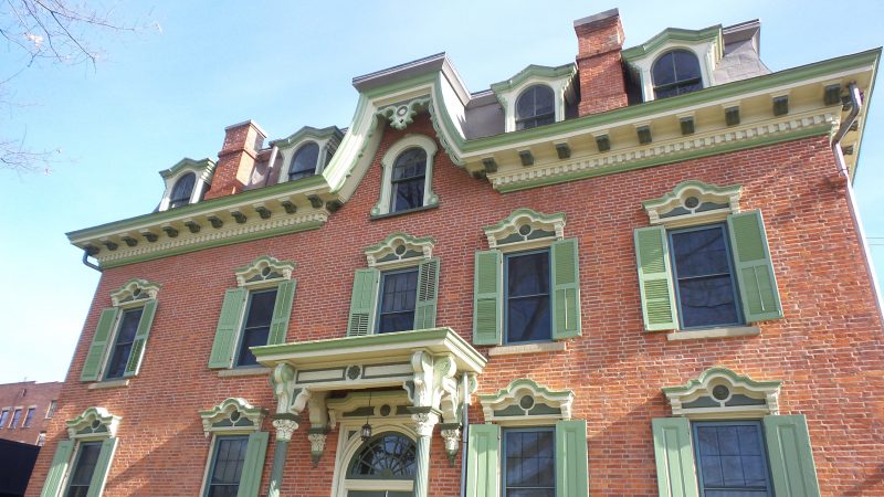 Locations – Oil Region Library Association