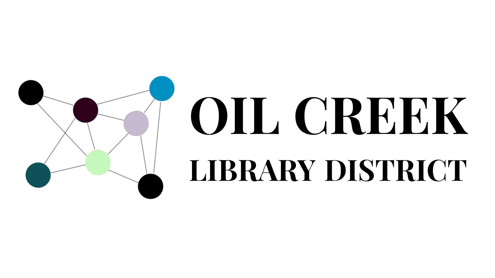 District Libraries – Oil Region Library Association