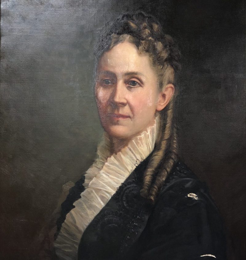 Franklin Public Library – Oil Region Library Association