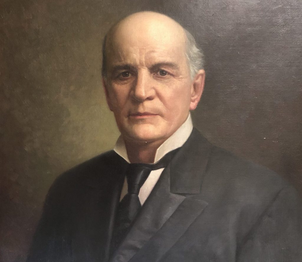 Franklin Public Library – Oil Region Library Association