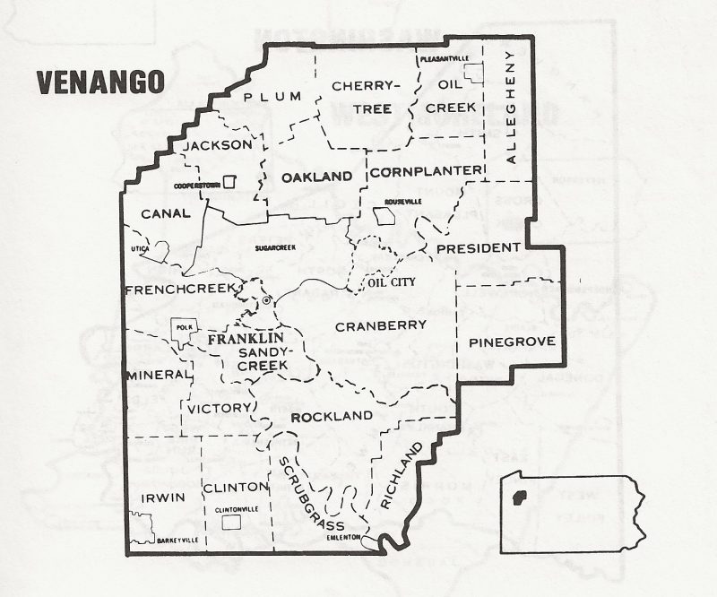 Taking Flight – Oil Region Library Association