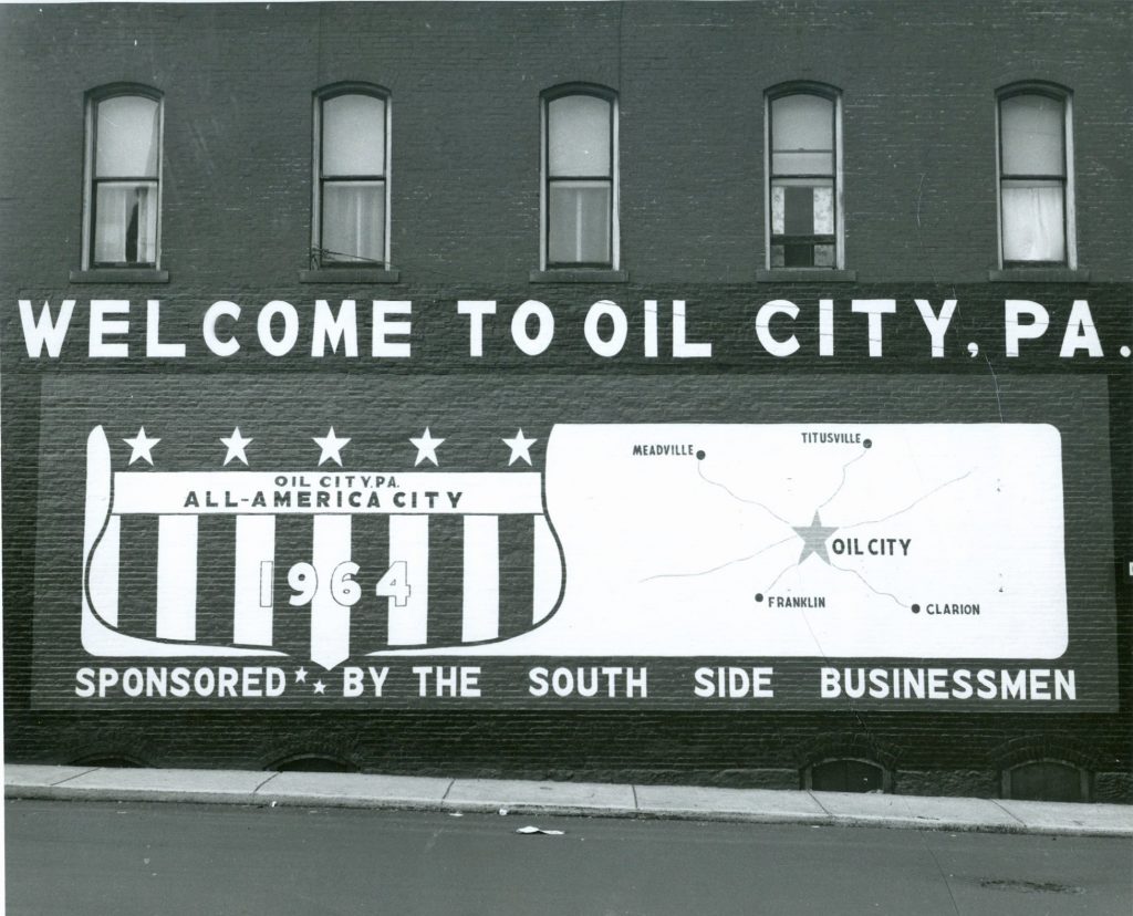 Hidden Heritage – Oil Region Library Association