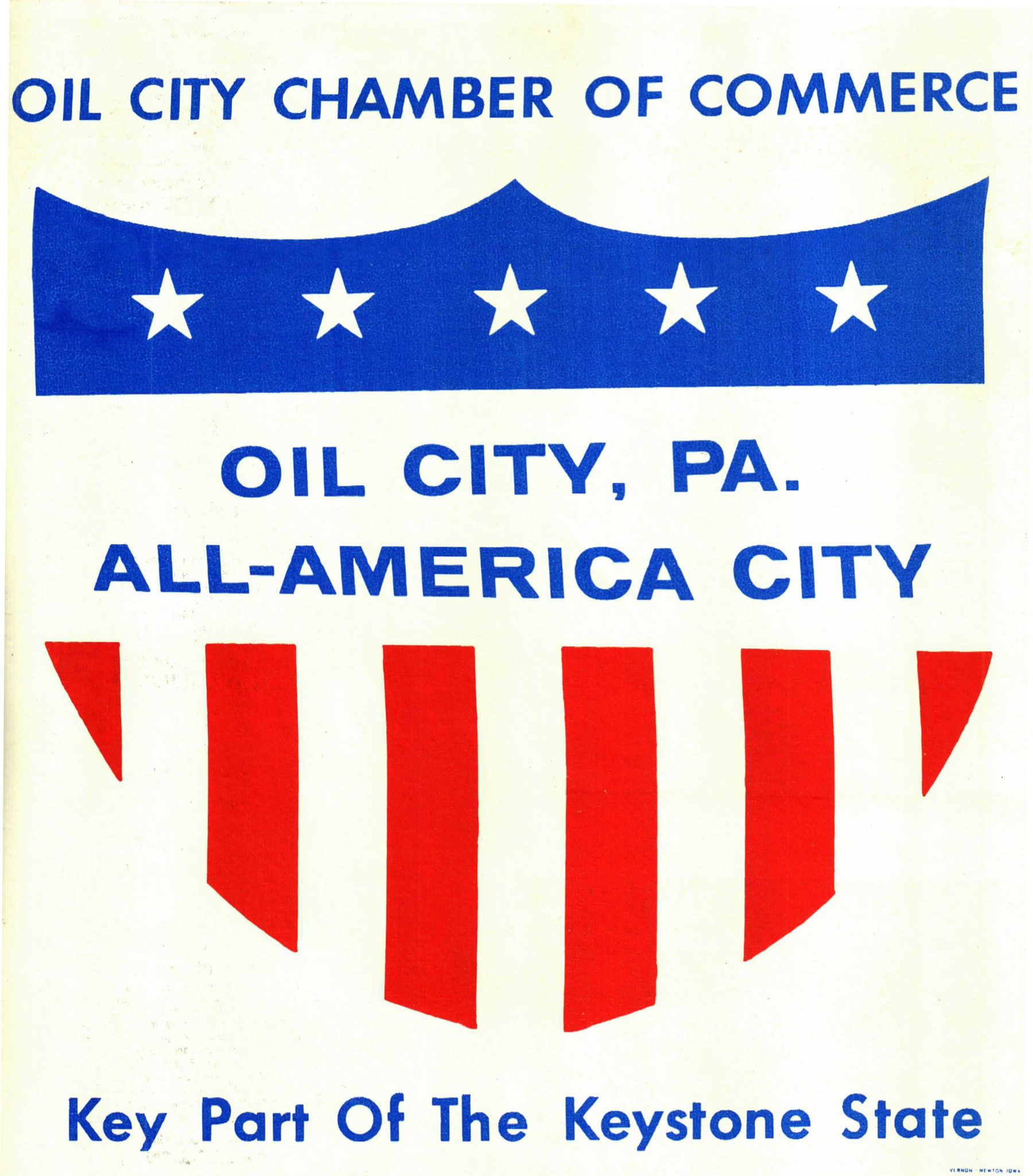 All-America City – Oil Region Library Association