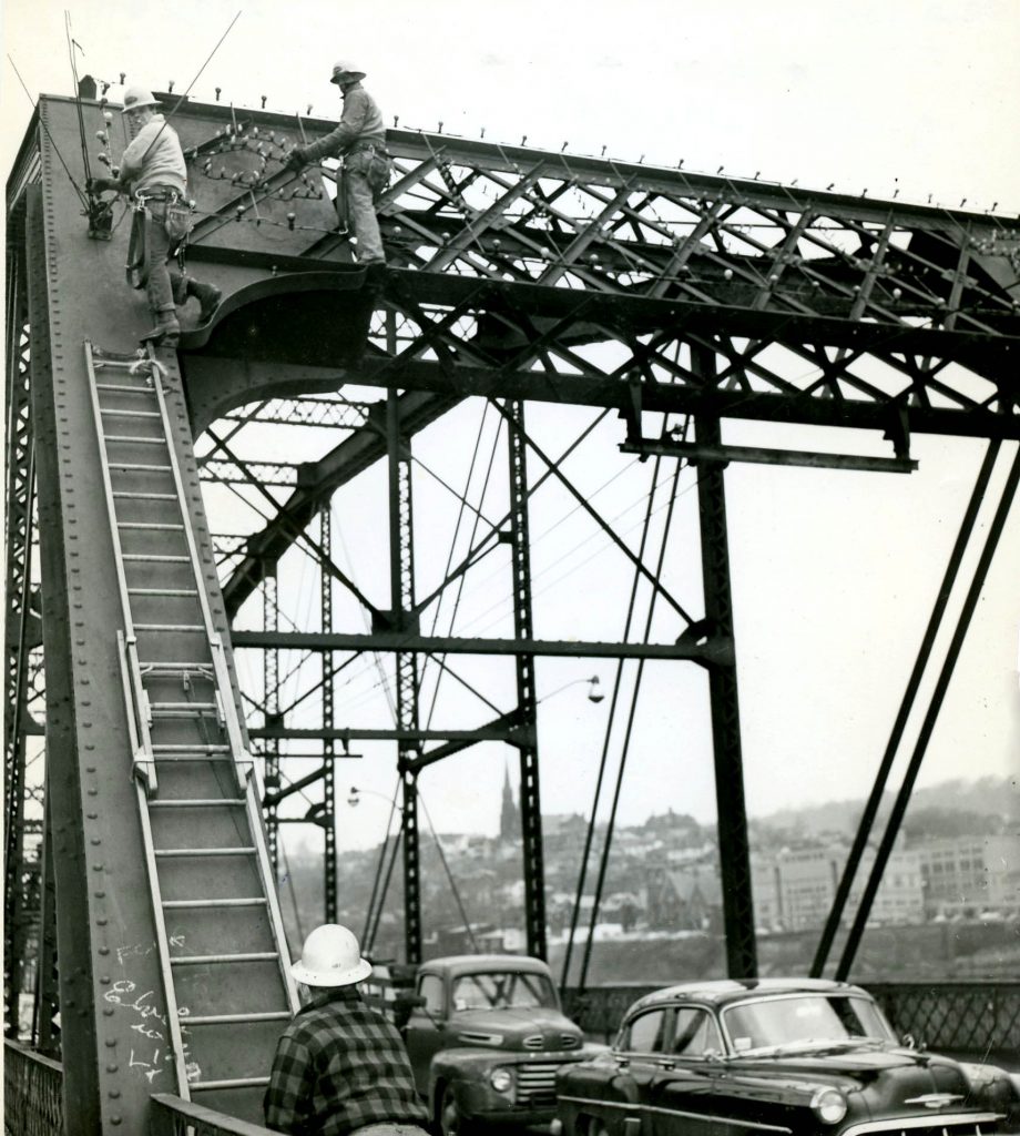 State Street Bridge – Oil Region Library Association