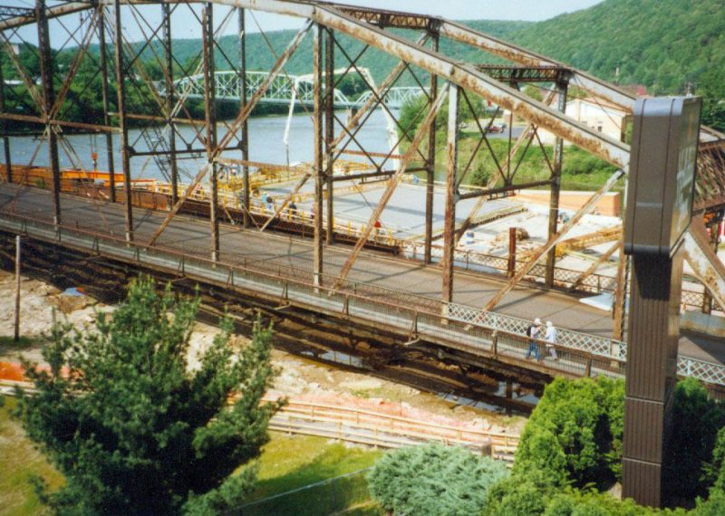 State Street Bridge – Oil Region Library Association
