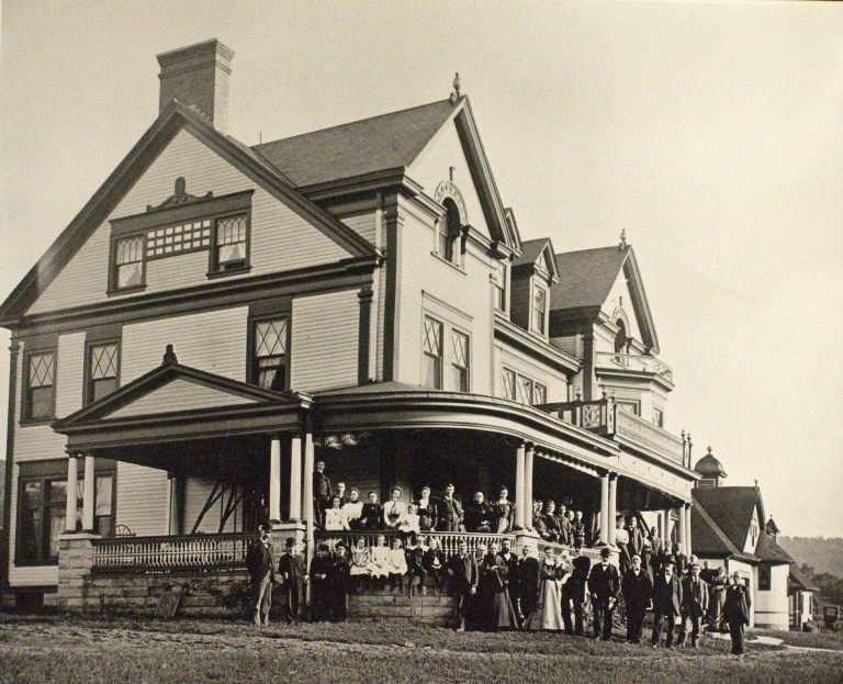 Oil Region Library Association – 1 card. 3 libraries. Infinite ...