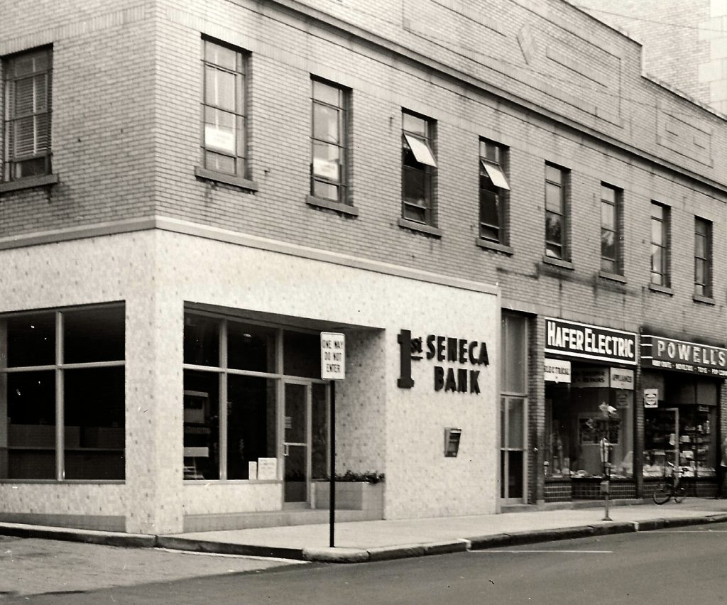 South Side: 50’s & 60’s – Oil Region Library Association