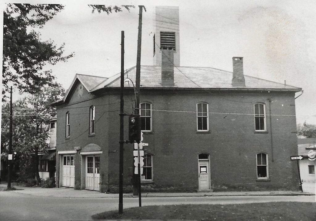 East End Redevelopment – Oil Region Library Association