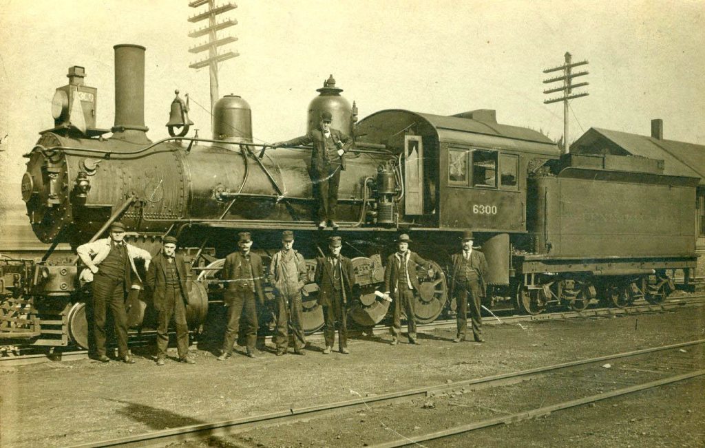 Siverly – Oil Region Library Association