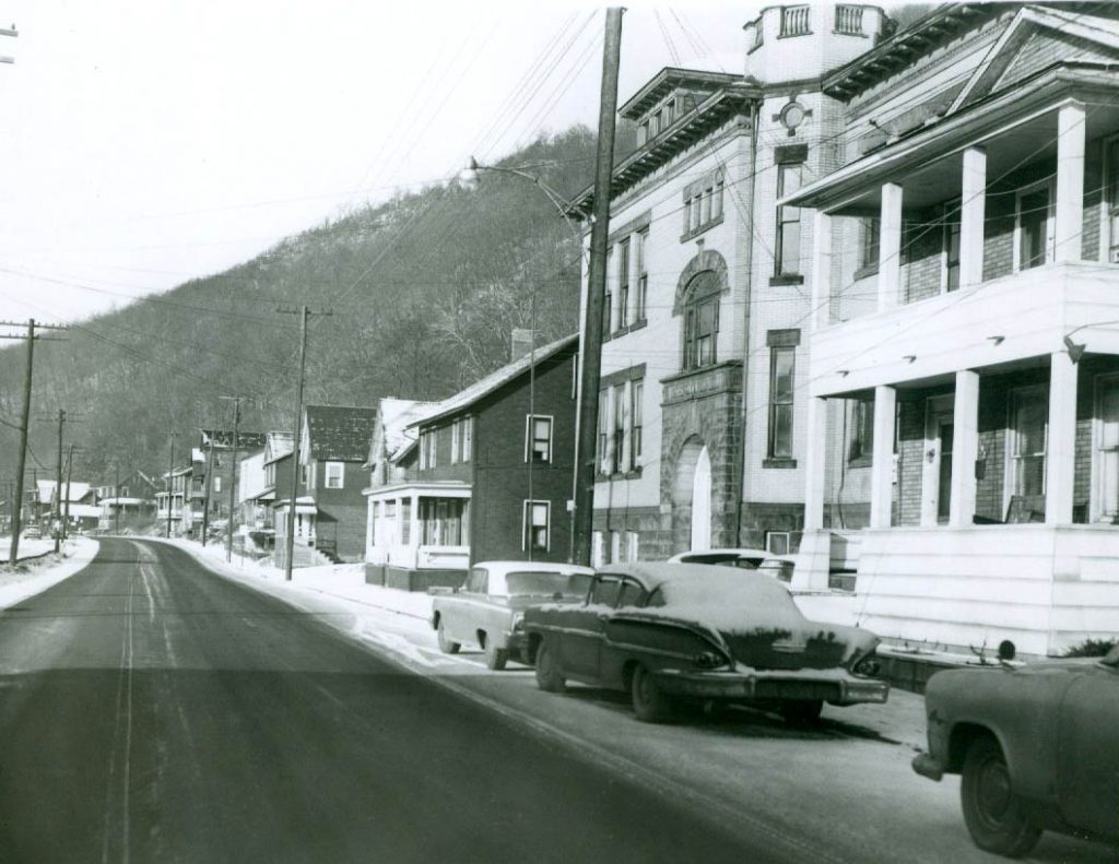 Main Street – Oil Region Library Association