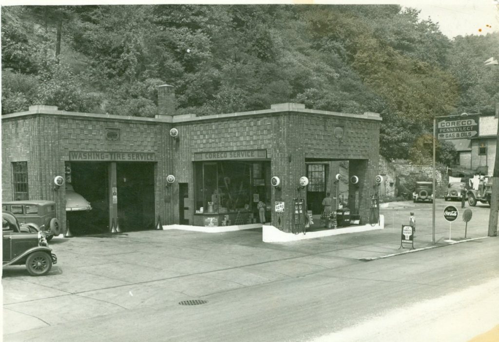 Coreco – Oil Region Library Association