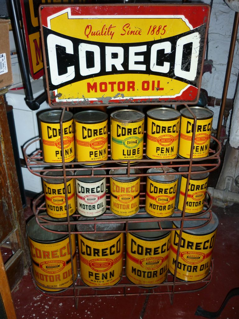 Coreco – Oil Region Library Association