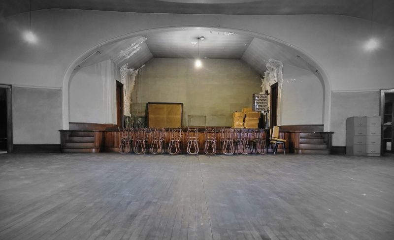 Hidden Heritage – Oil Region Library Association