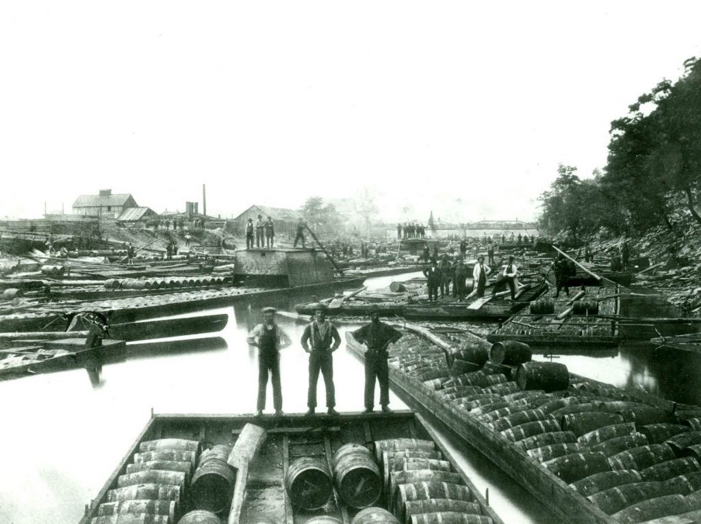 Hidden Heritage – Oil Region Library Association