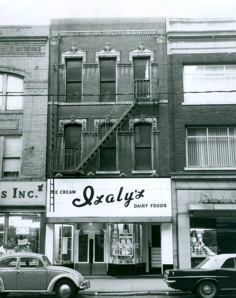 Restaurants – Oil Region Library Association