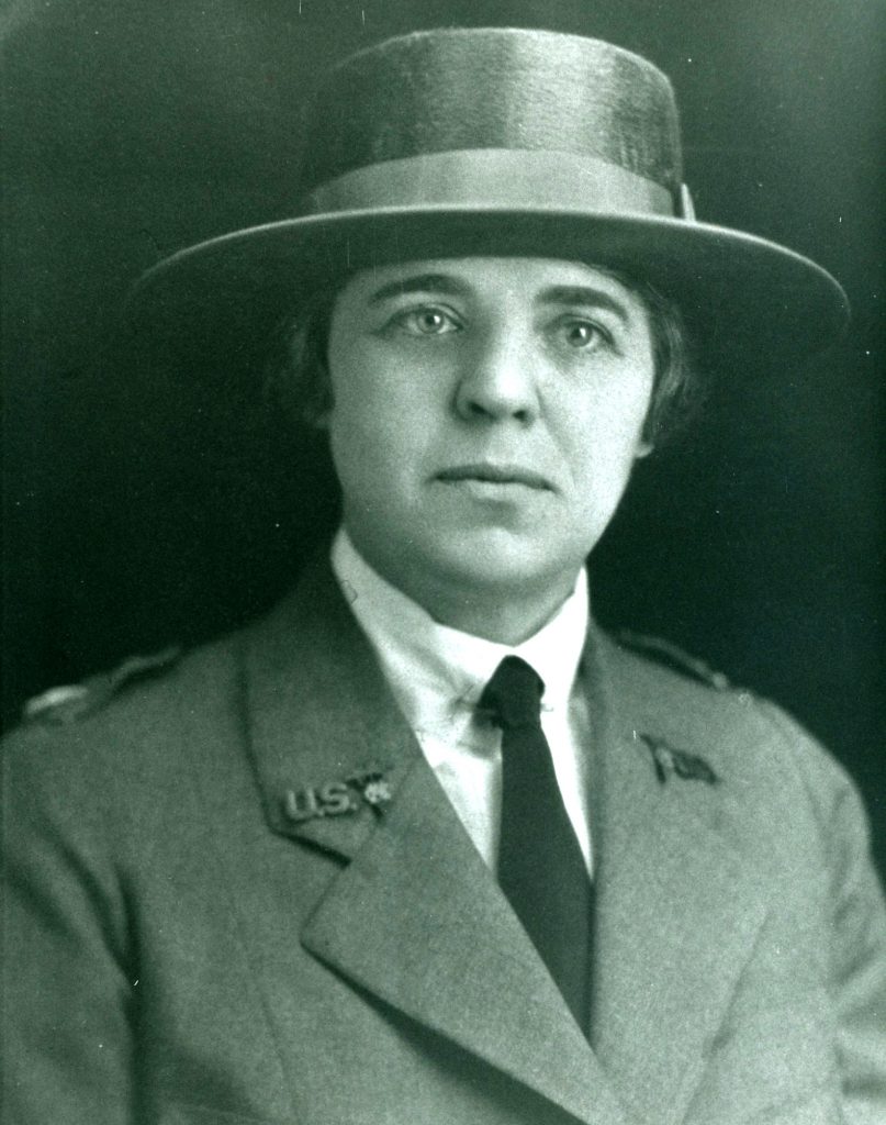 Female Heroes – Oil Region Library Association