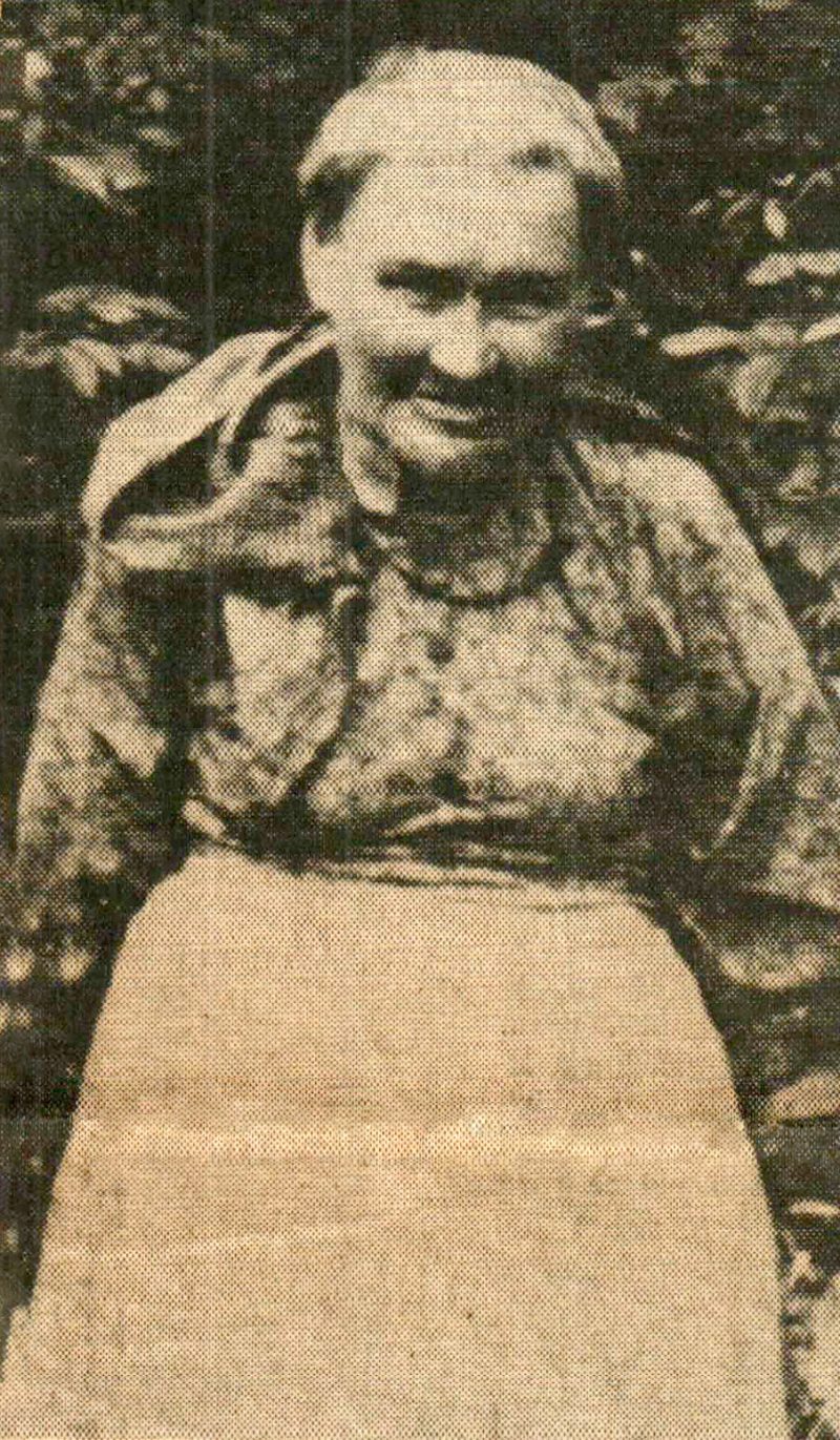 Notorious Women – Oil Region Library Association