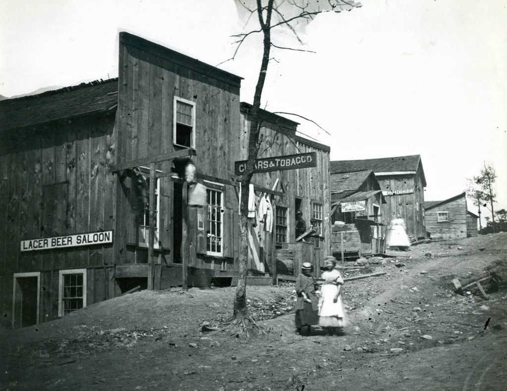 Notorious Women – Oil Region Library Association